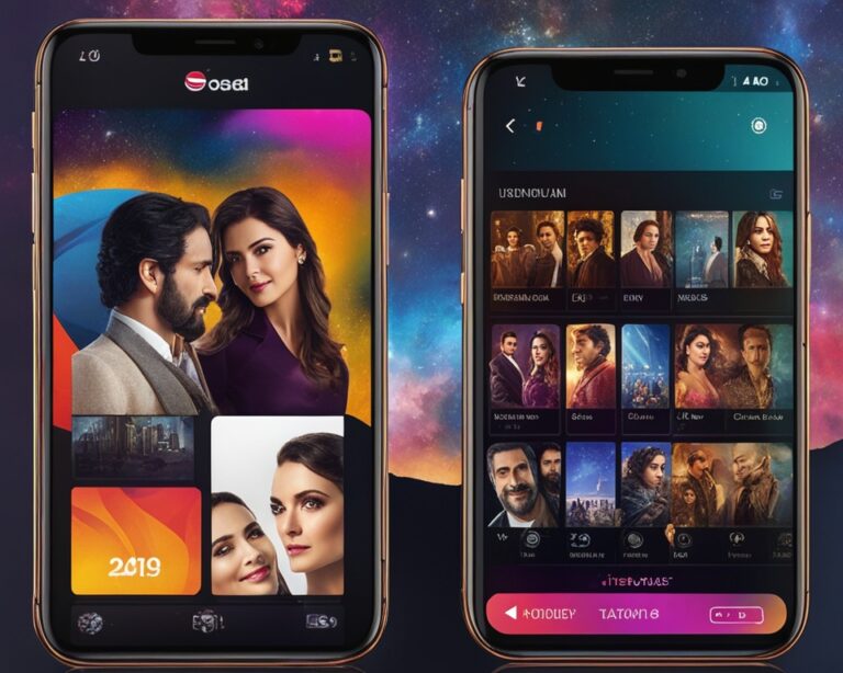 Aplicación Turkish Soap: la plataforma definitiva para los amantes del ...