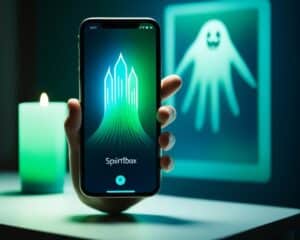 Spiritbox: Chatea con espíritus a través de la aplicación