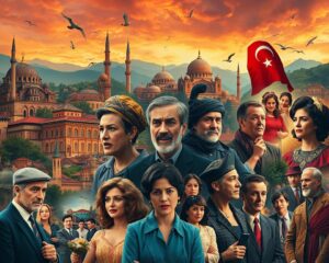 Turkiska såpoperaappar för att göra ditt liv enklare