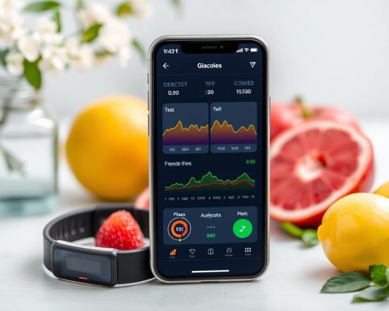Key Features of Glucose Apps