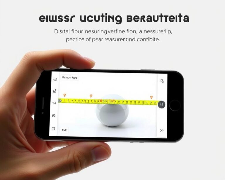 Descubra la comodidad de una medición precisa en su bolsillo. Utilice ...